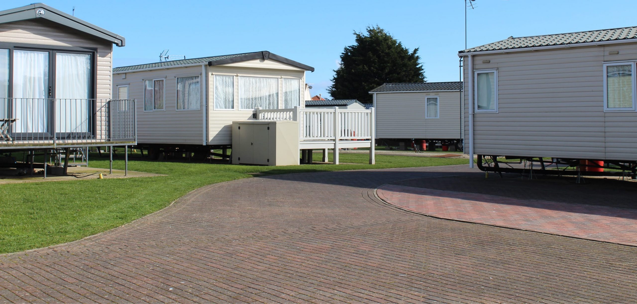 About Us - The Railings - Caravan Park